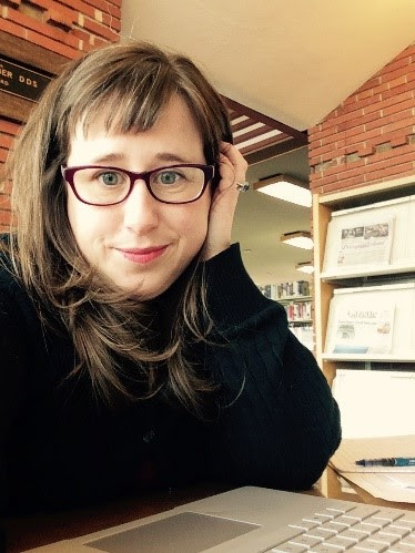Andrea K. Rufo Speaker Bio | NAVRA